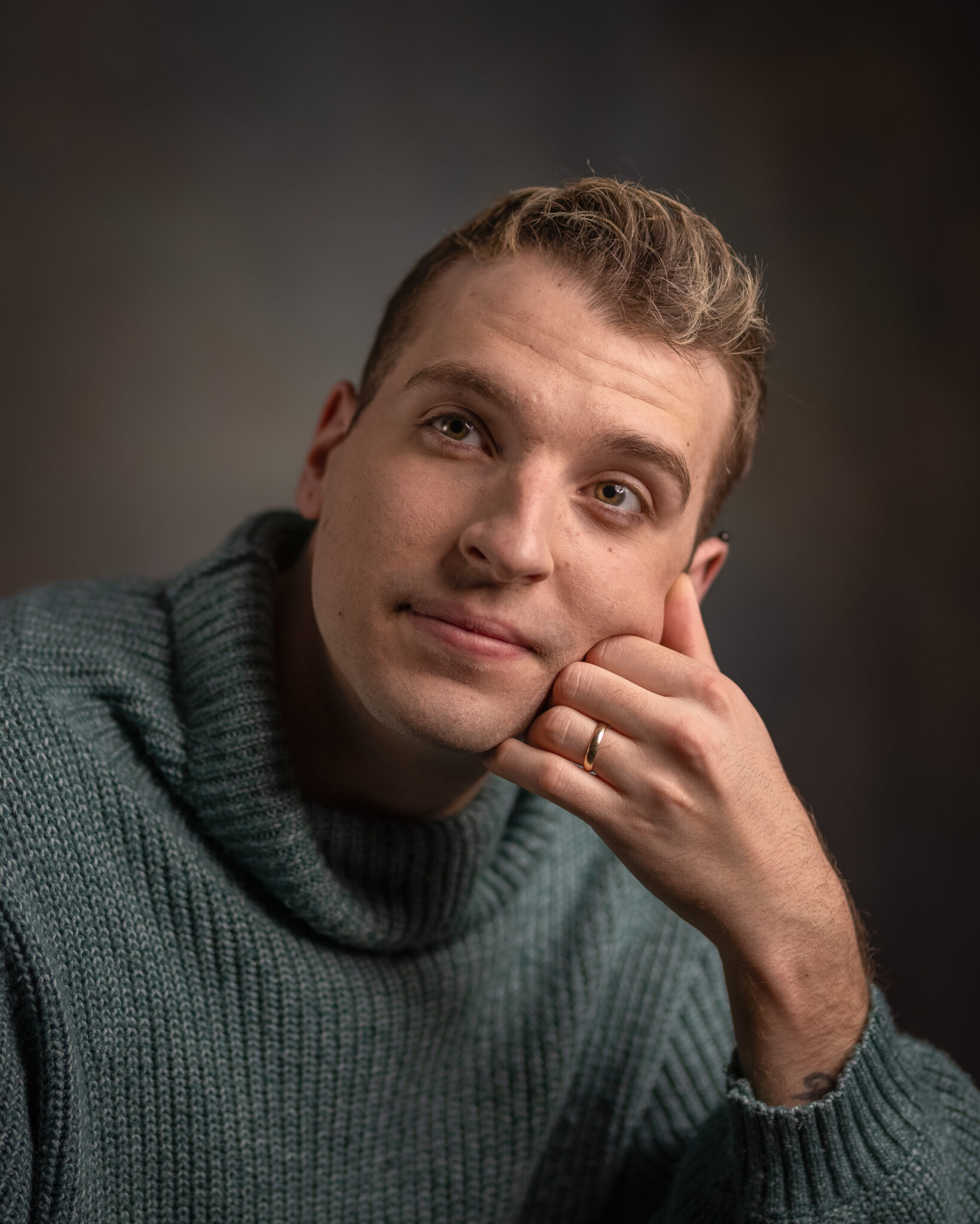 About – Experience Theatre